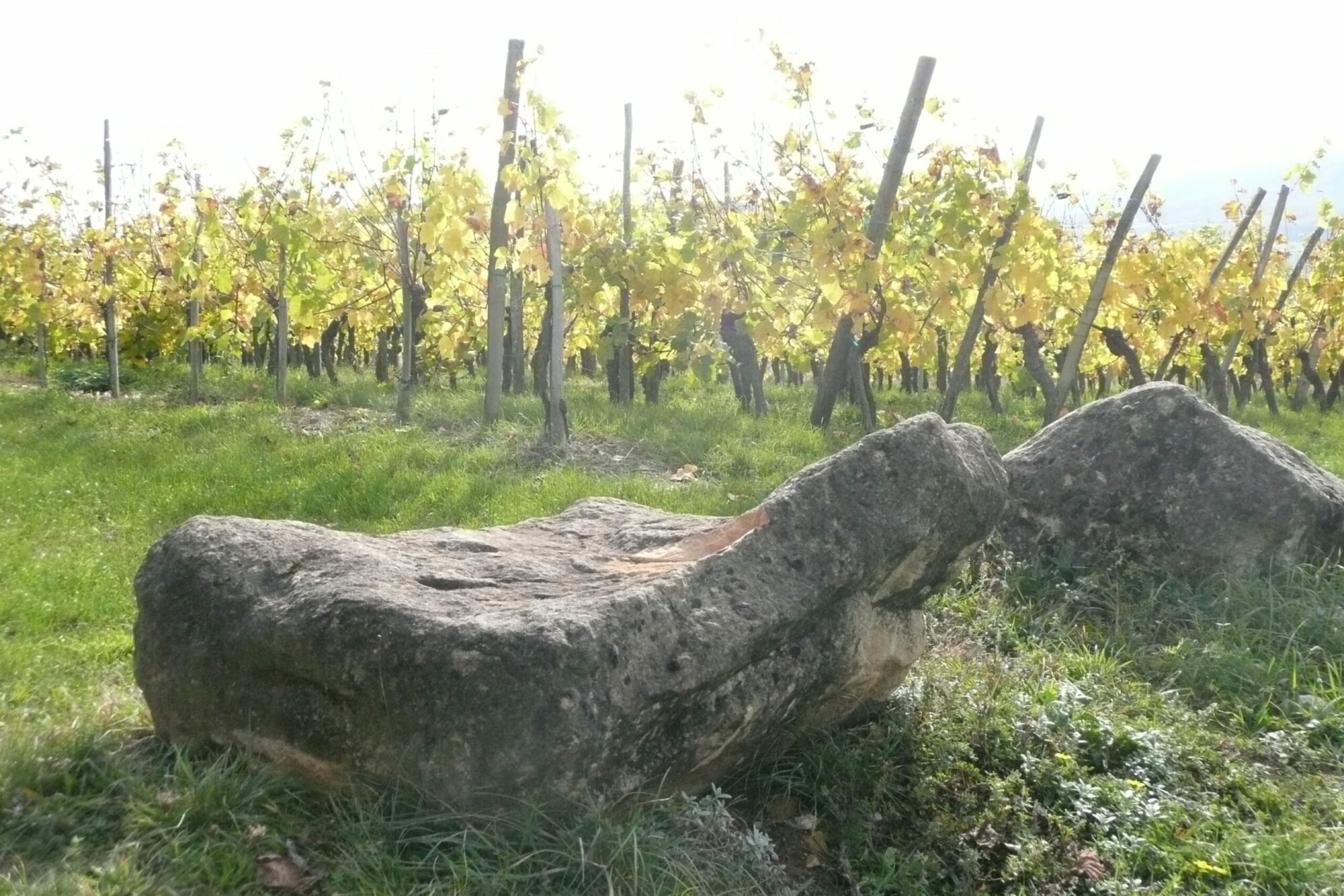 "La pierre angulaire, c'est le Christ Jésus lui-même" Ephésiens 2, 20 ...