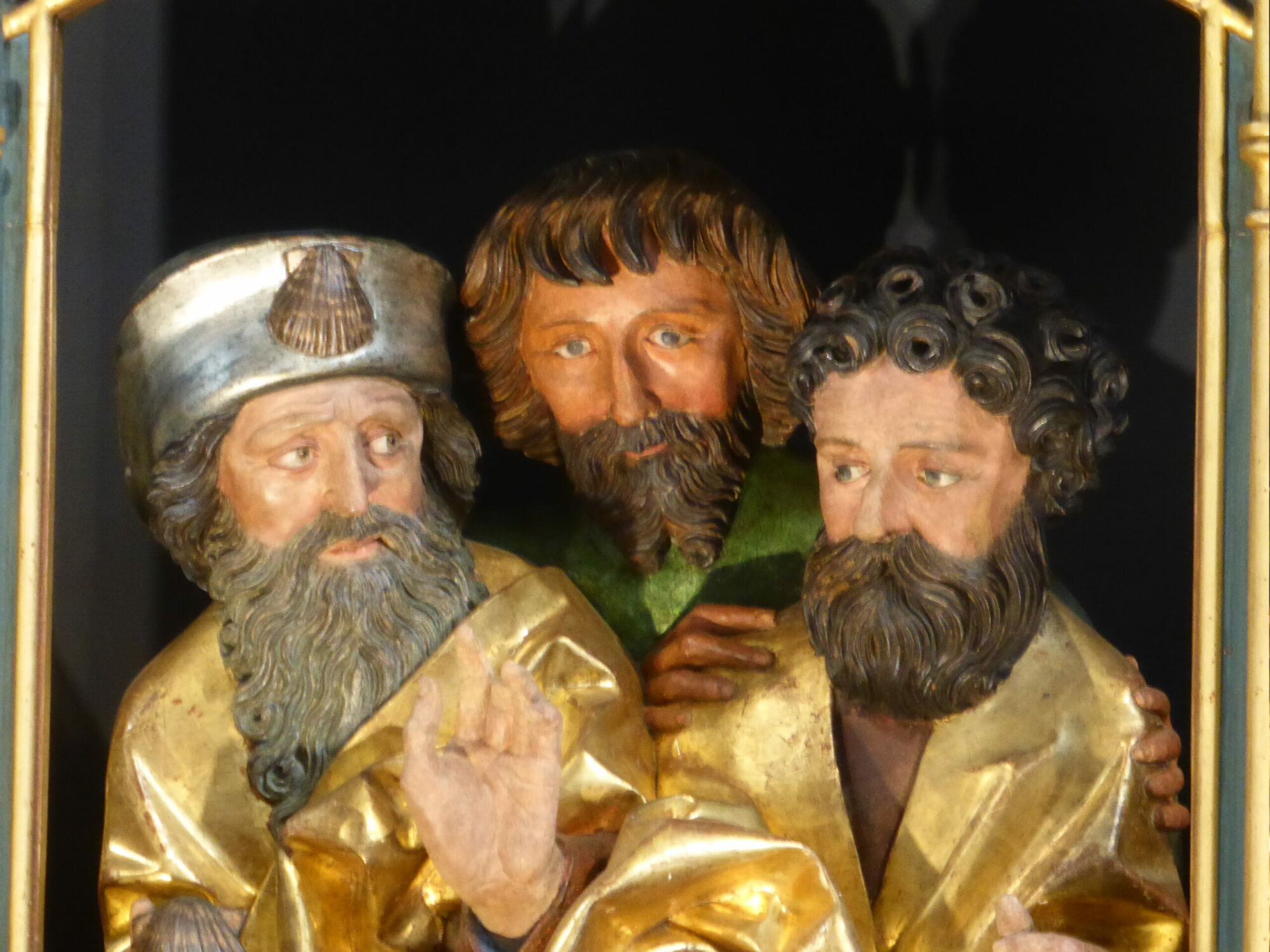 La mansuétude ecclésiale des hommes vis-à-vis des hommes | Blog